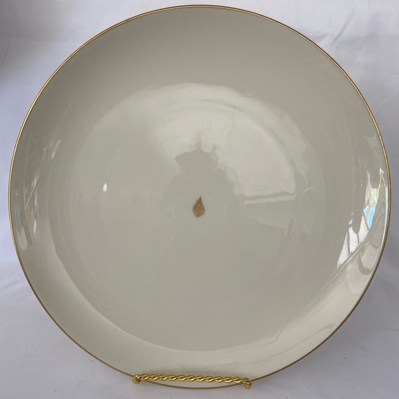Lenox | Dining | Vintage Lenox Platter | Poshmark